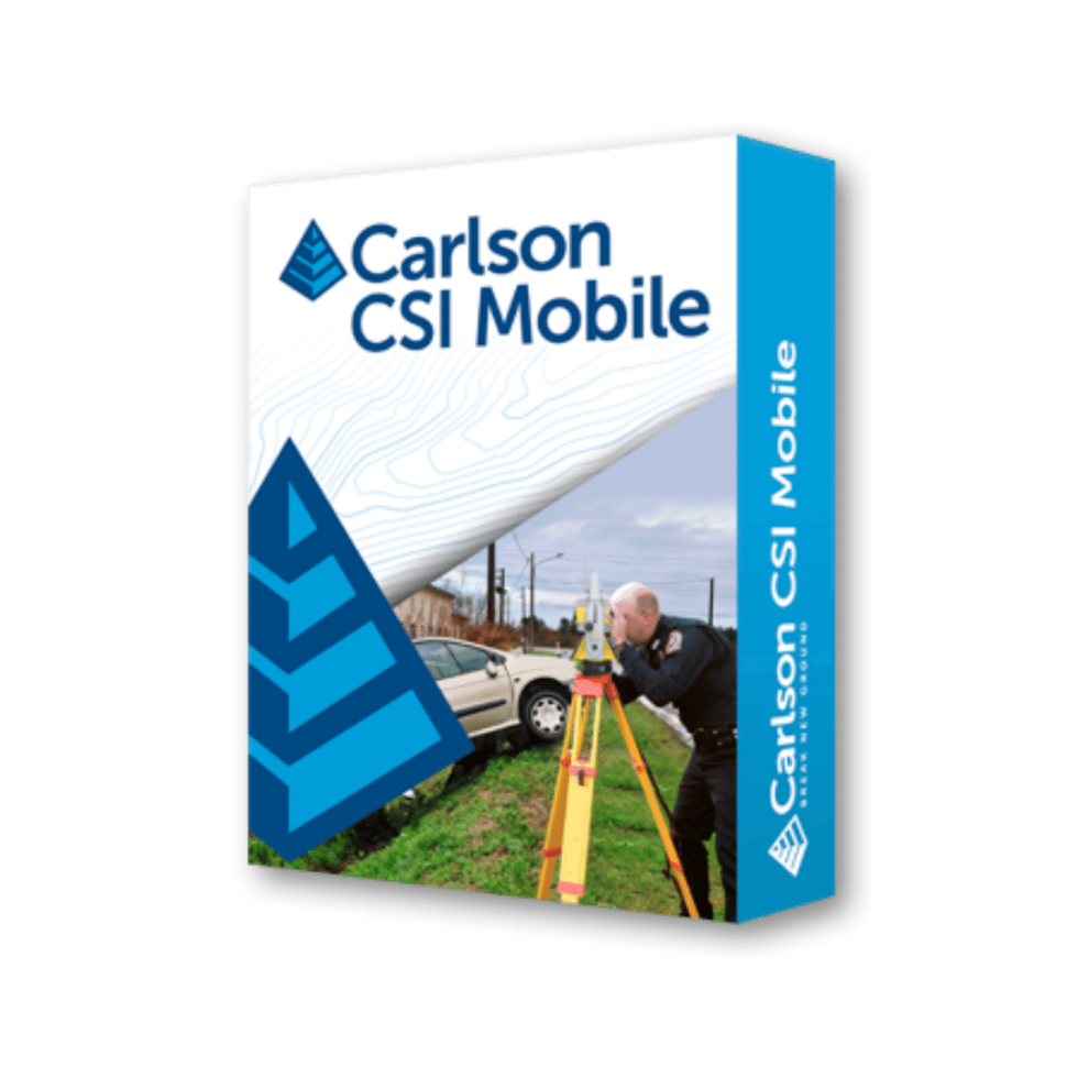 Software — Carlson Midwest