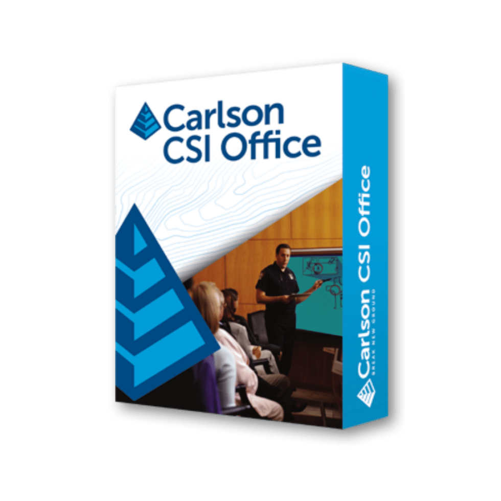 Software — Carlson Midwest