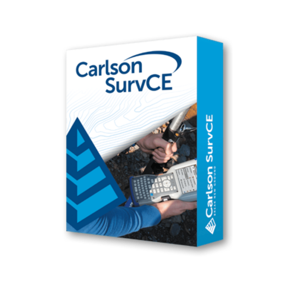 Software — Carlson Midwest