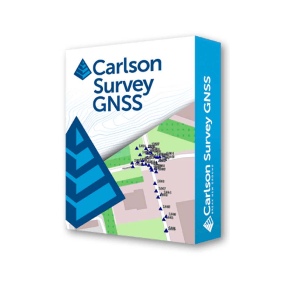 Software — Carlson Midwest